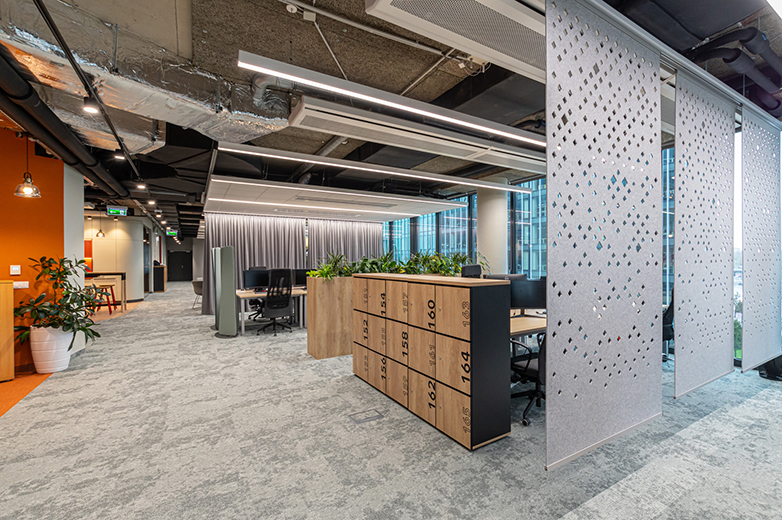 Matrix Plus - MCONTRAST